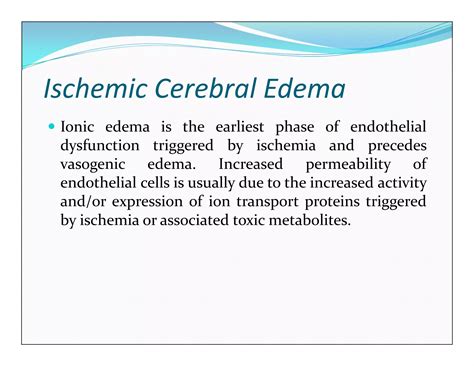 Thesis Sectionmanagement Of Hyperacute Ischemic Stroke Pdf