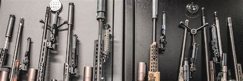 Mounting Devices Vs Muzzle Devices They Are Not The Same Silencerco