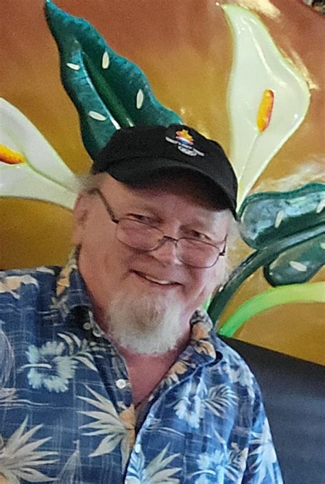 David Durrant Obituary Portland Or