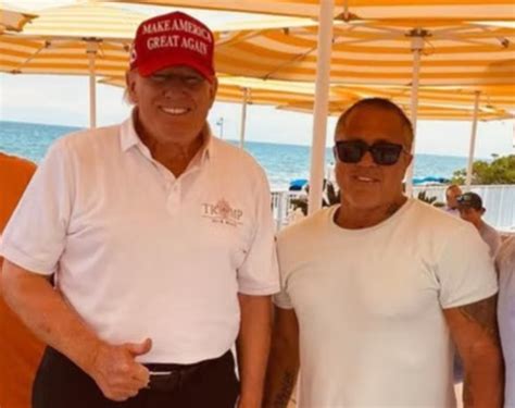 Down Is Up New York Mafia Snitch John Alite Is Now A New Jersey Councilman