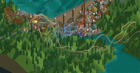 Which Of These Giga Coasters Should I Go With Or Should I Try And Make