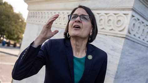 Rep Becca Balint Becomes The First Jewish Congressperson To Back A