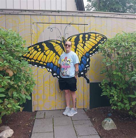 Stacy Nae Nae Corinne