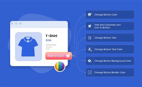 Woocommerce Custom Add To Cart Button Free