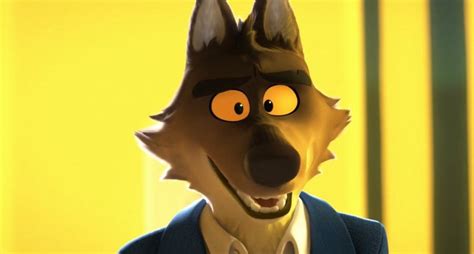 Bad Guys More Mr Wolf By Aliciamartin851 On Deviantart