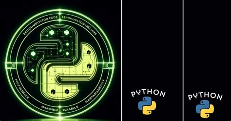 List Python Curated By Benjamin Senkoro Medium