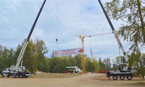Operating Engineers Local 701 Celebrates Its Centennial Nw Labor Press
