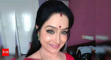 Actress Sadhana Aka Shari Enters Tv Show ‘maari Heres What The Actress Has To Say Times Of