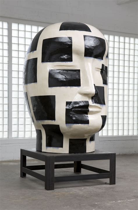 Jun Kaneko Sculpture Art Artwork Art Works