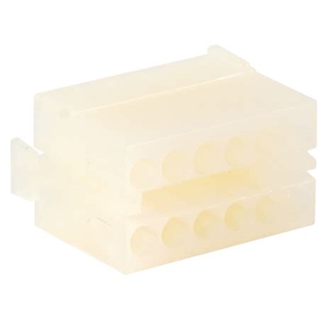 Socket Connector Female 12 Pin Mate N Lok Series Sale Generation Pilot