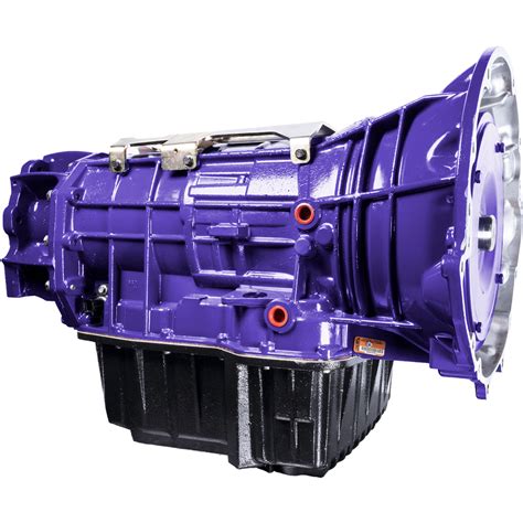 Ats 65rfe Stage 2 Transmission Package 4wd 2012 2013 47l 57l Ats