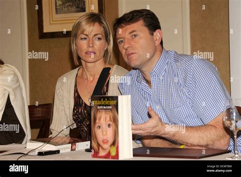 Kate Mccann And Gerry Mccann Kate Mccann Launches Her New Book