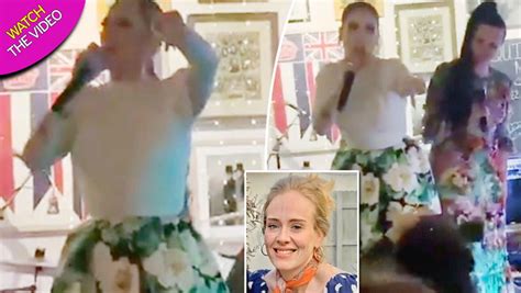 Adele Announces Long Awaited Comeback As She Prepares To Host Us Show