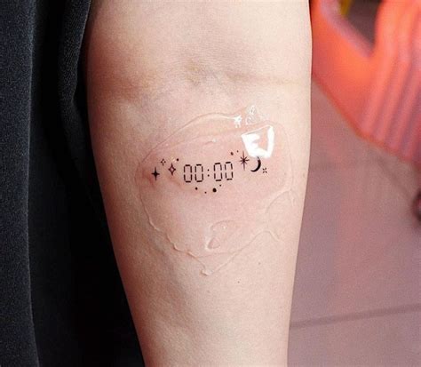 Pin De Thamy Rodriguez Em Tatuagens Tatuagens Sutis Boas Ideias Para