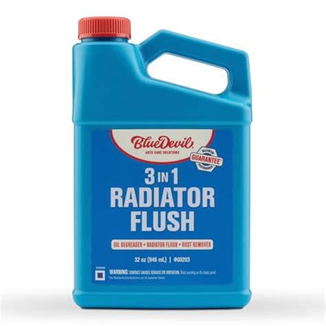 Best Radiator Flushes For Effectively Removing Sludge And Improving Cooling Systems Automotive