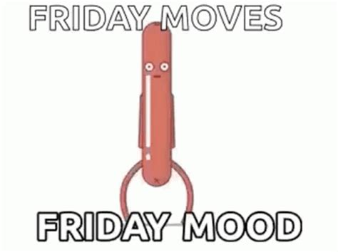 Happy Friday From Pooh 