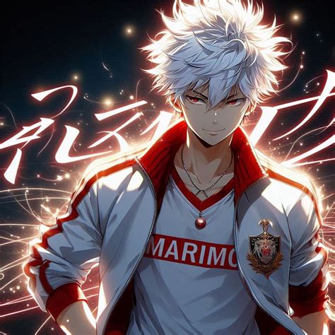 Pin By Neesh Walker On Animation Series Anime Picture Hd Anime