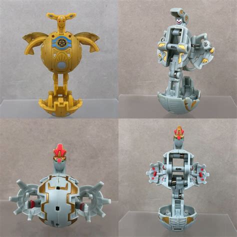 Bakugan Mega Nemus