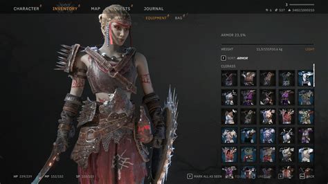 How To Hide Your Helmet In Tainted Grail The Fall Of Avalon