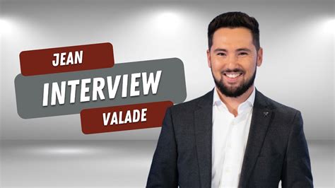 Interview Jean Valade Présentation Immosafe® Youtube