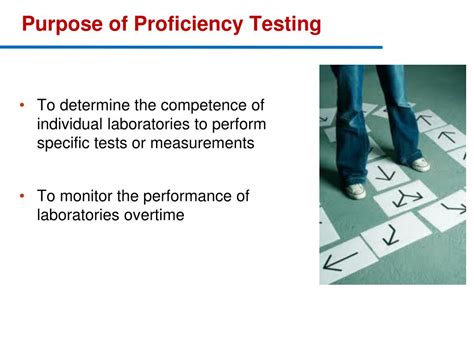 Ppt Laboratory Proficiency Test Powerpoint Presentation Free
