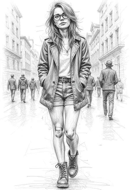 Generative Art For Flux Lora For Ai Models Prompthero