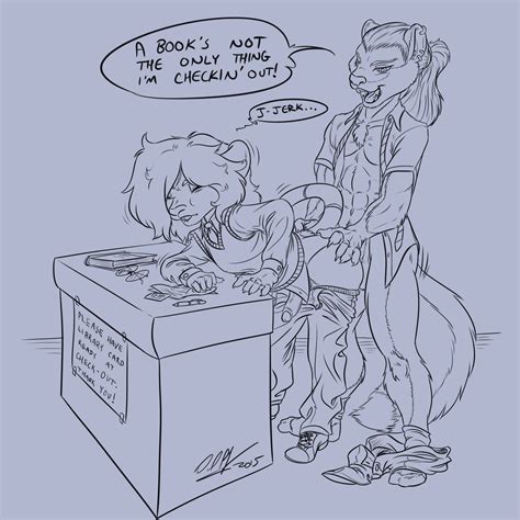 Rule 34 2015 Anal Anthro Clothing Corsica Cskairi From Behind Hair