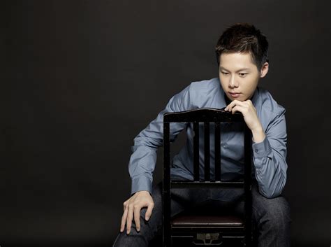 Han Chen Releases Third Album Gc Music Program Community Portal