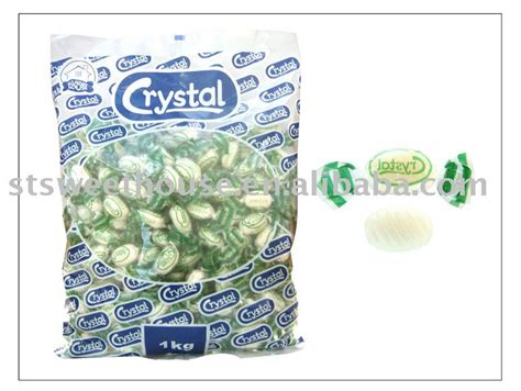 Mint Hard Candy China Price Supplier 21food