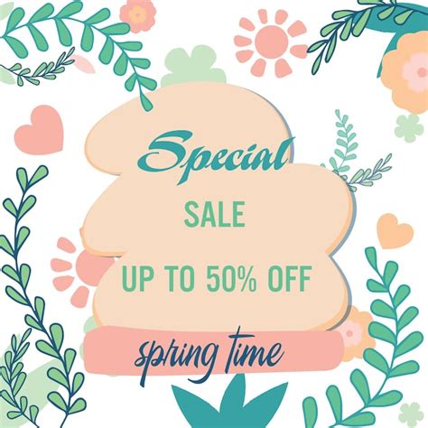 Premium Vector Template Instagram