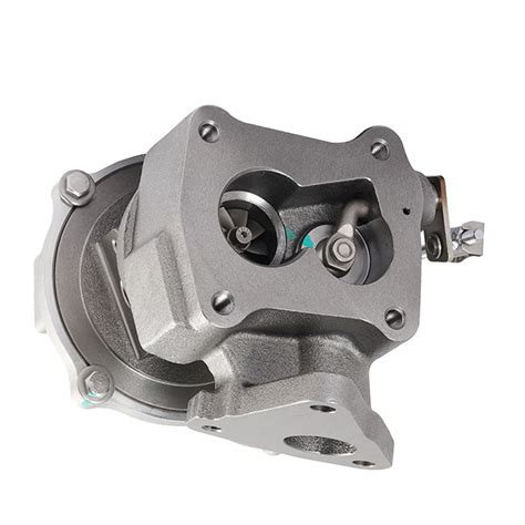 54359700011 Kp35 144113163r Turbocharger For Renault K9k Engine