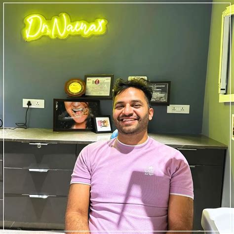 Dr Naina Sachdeva Home