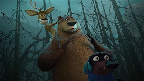 Open Season Wallpaper 79 Images