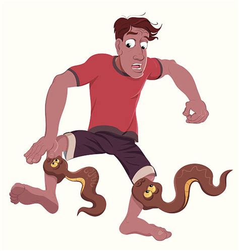 Snake Bite Illustrations Royalty Free Vector Graphics And Clip Art Istock