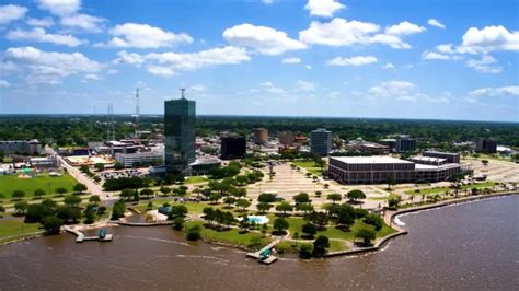 Louisiana Population Data In 2025 Key Trends And Forecasts North