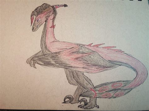 Introducing Dragon Ruby Rwby Amino