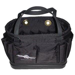 Black Oversized Estex Hardbody Bag Gme Supply
