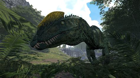 Image Dilophosaurus The Isle Png The Isle Wiki Fandom Powered By