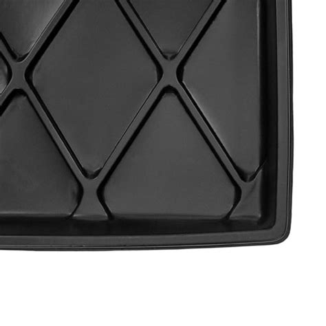 Mausoleum Casket Trays Stm Plastics