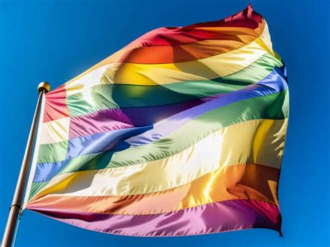 Descubre El Impacto Del Activismo Poesía Lgbtq En El Mundo