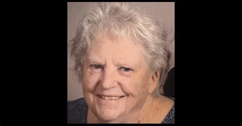 Barbara A Barb Gerth Obituary 2023 Cincinnati Oh Tp White