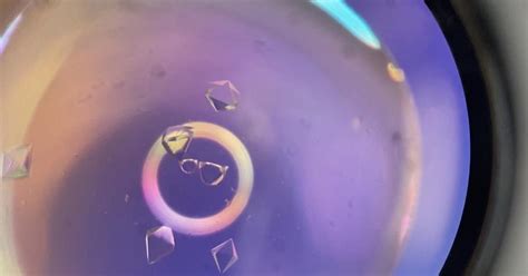 First Single Crystal Structure Of Actinium Shows Unexpected