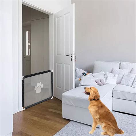 Vauvan Turvaportti Taaperoiden Suoja Aita Ovensuoj Vicedeal