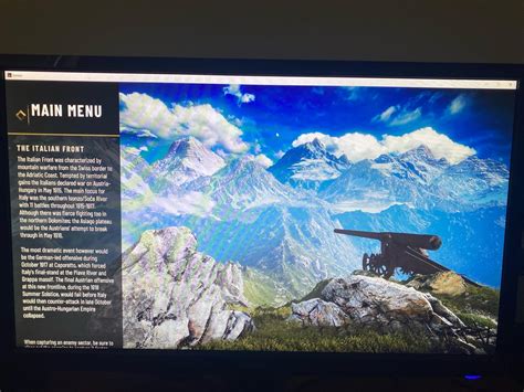 Stuck On Main Menu Loading Screen Risonzo