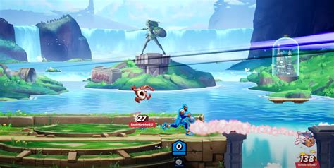 Multiversus Sigue Sumando Personajes Ahora Es El Turno De Lebron James Infobae