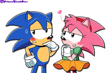 Thank You Sonic Remake 2025 Original 2020 By Princesayasminstars On