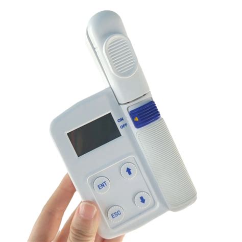 Sap Flow Meter Alat Riset Pertanian