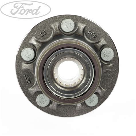 Wheel Hub And Abs Ring Ford Online Shop Uk