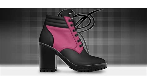 Joseph Resch A Custom Shoe Concept By Joseph Resch