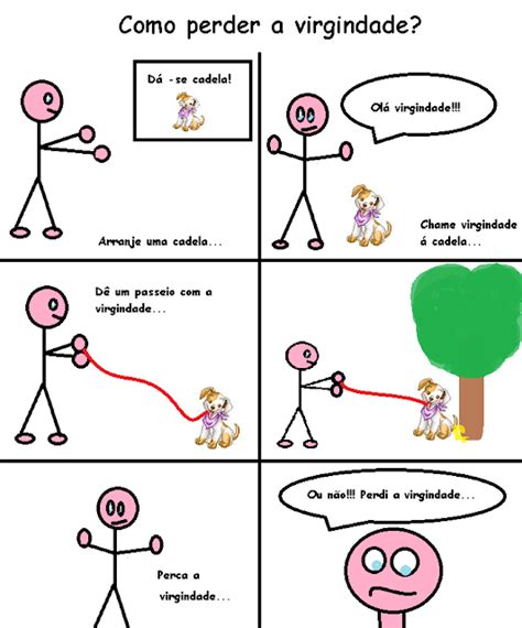 Supersincera Minha Virgindade